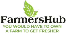 FarmersHub – Fresh Local Direct